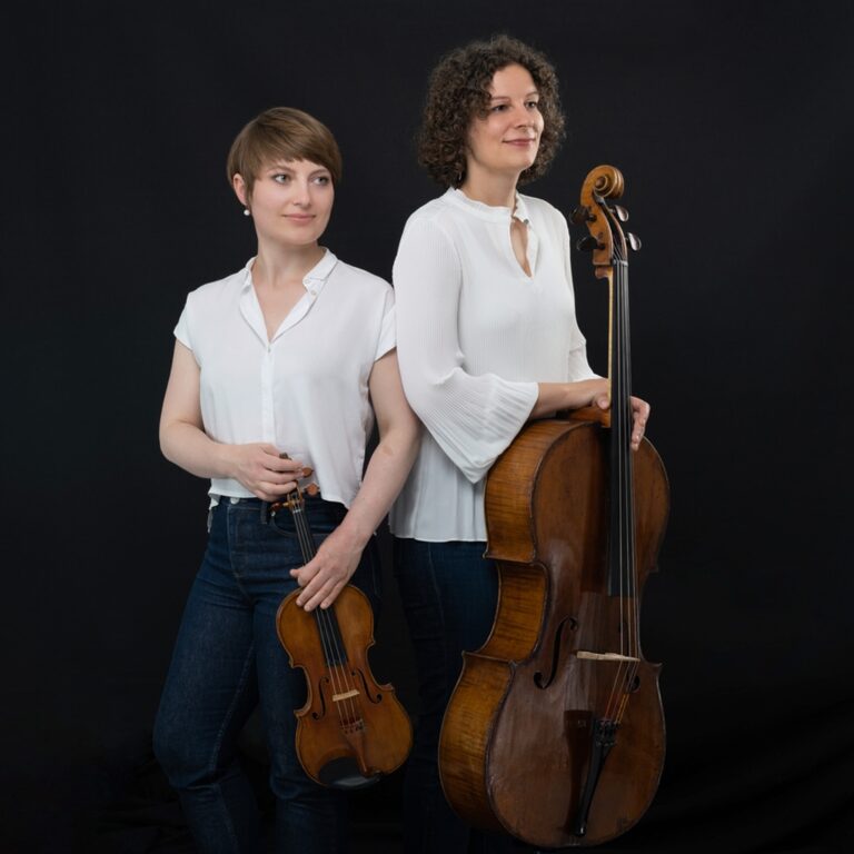 Duo con moto - Kulturkreis Clemenswerth e.V.